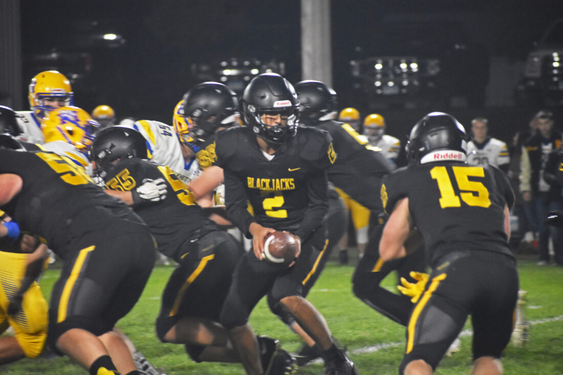 The comeback kids | News, Sports, Jobs - Marshall Independent